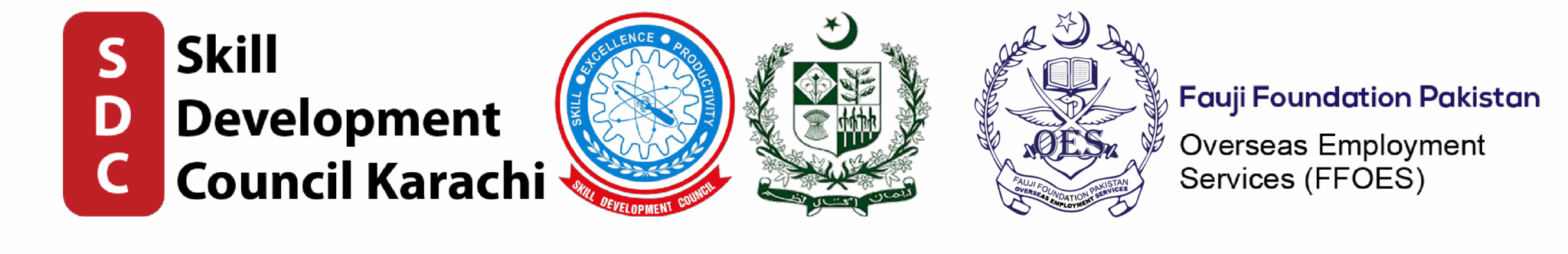 Skill Development Council Karachi | Accredited Training - SDC