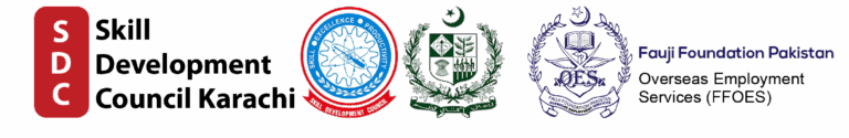 Skill Development Council Karachi | Accredited Training - SDC